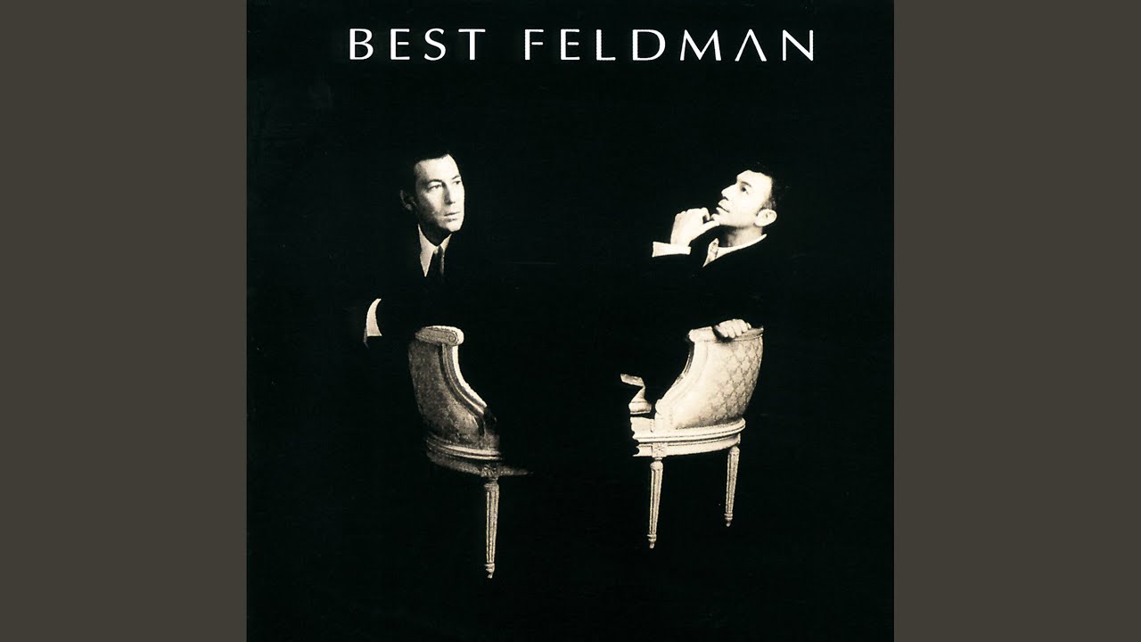 Magic' Boul'Vard - YouTube