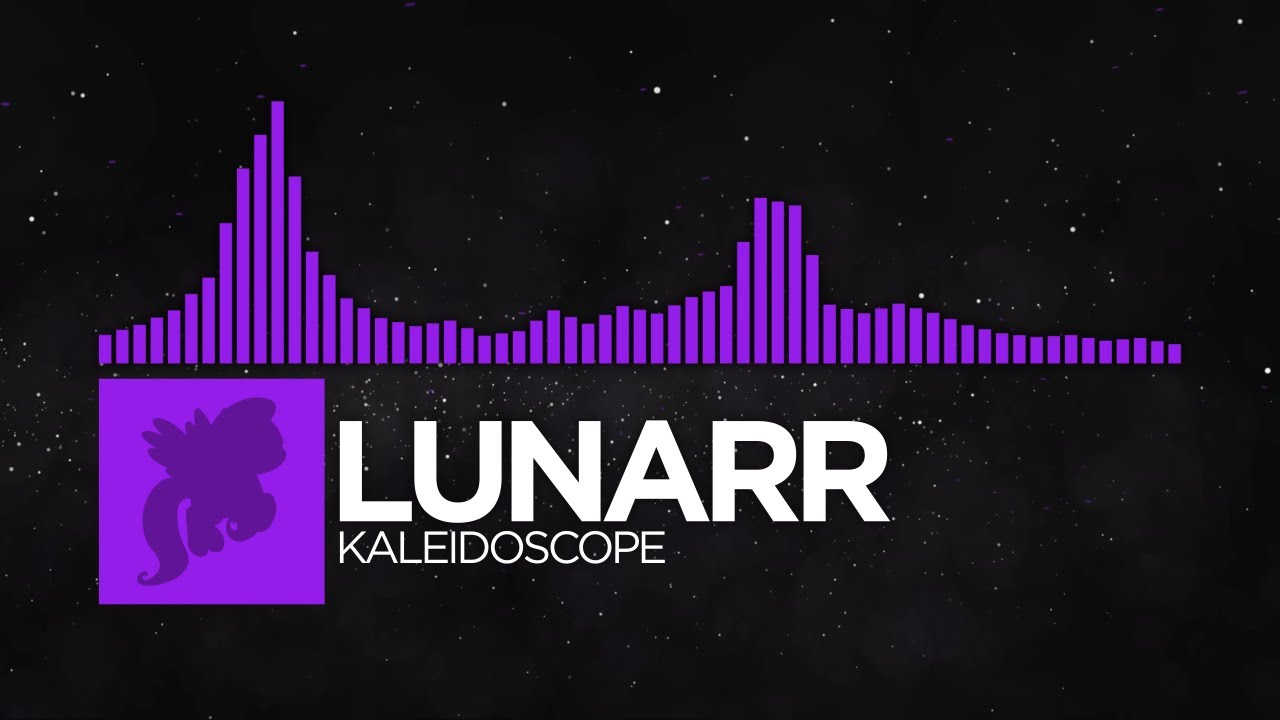 LUNARR - Kaleidoscope [Monstercat Fanmade] - YouTube