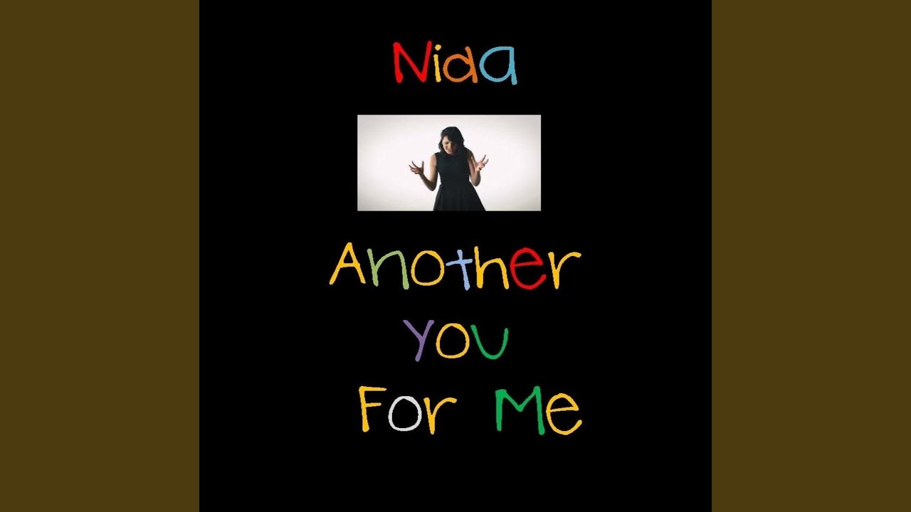 Another You for Me - YouTube