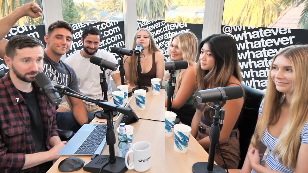 Easy To Be A Sloot HARD To Be A Stud DEBATE - YouTube