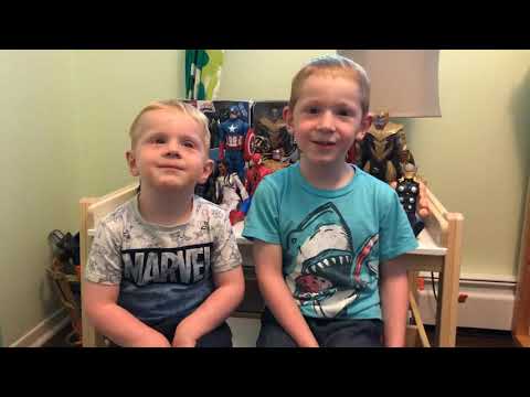 Shane’s Toys Episode 3