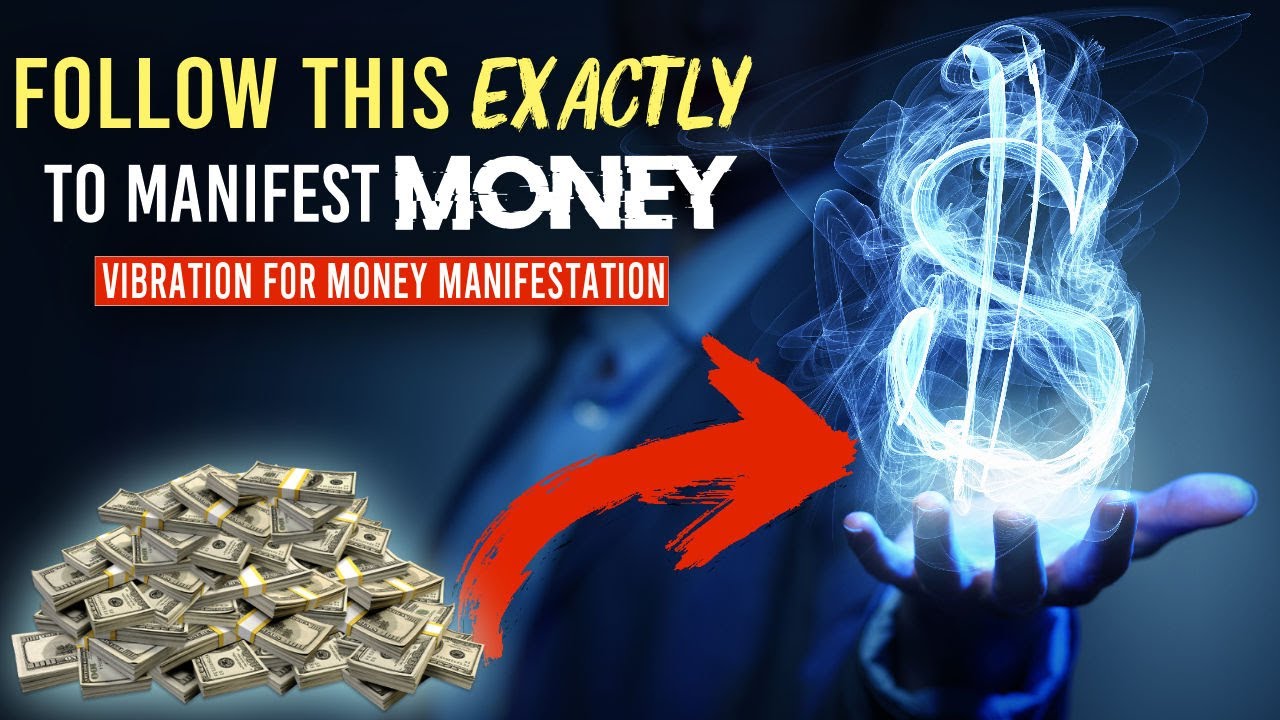 Vibrational Currency