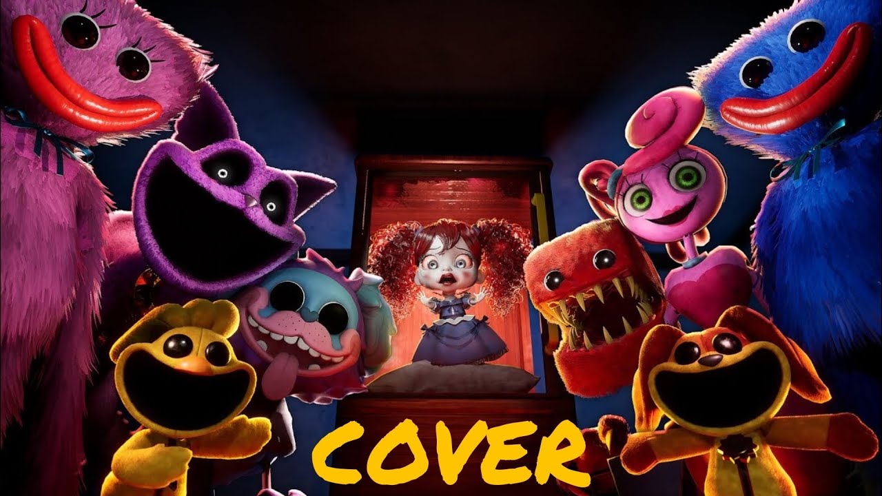 sleep well [cover] [ft.@CG5] - YouTube