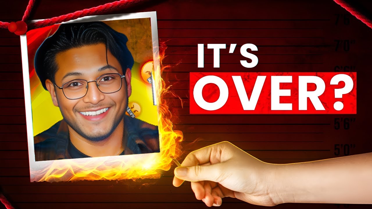 The Shocking Reason PJ Explained Has Such a Loyal Audience! - YouTube