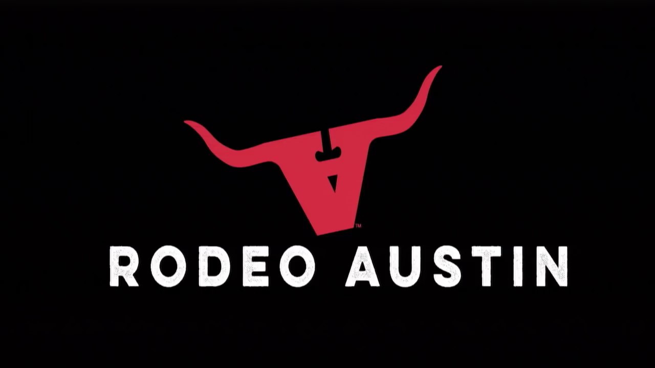 2018 Ride For The Brand-Rodeo Austin- Day 1 - YouTube