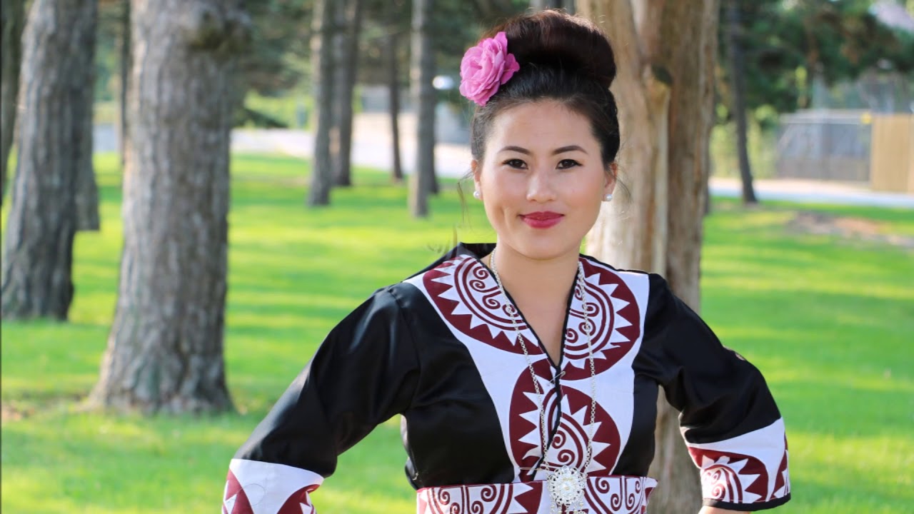 hmong new song kho siab - YouTube