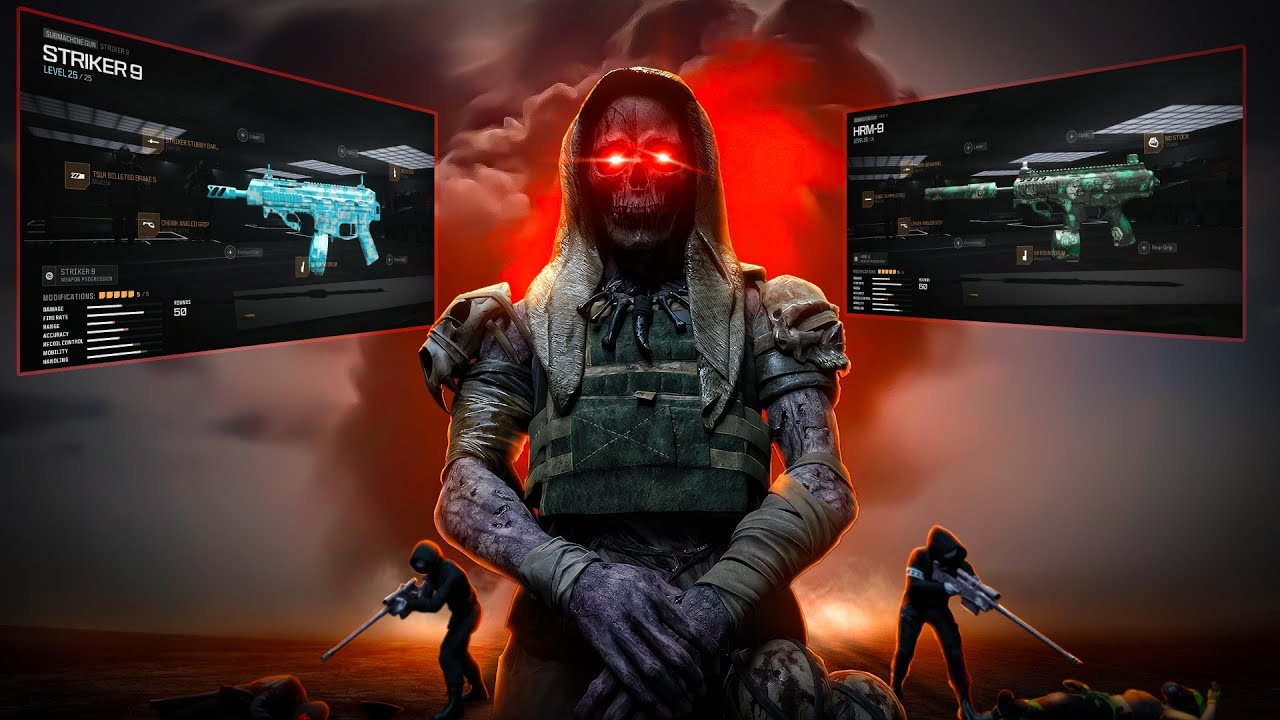 Late Night Rebirth Reaper! - YouTube