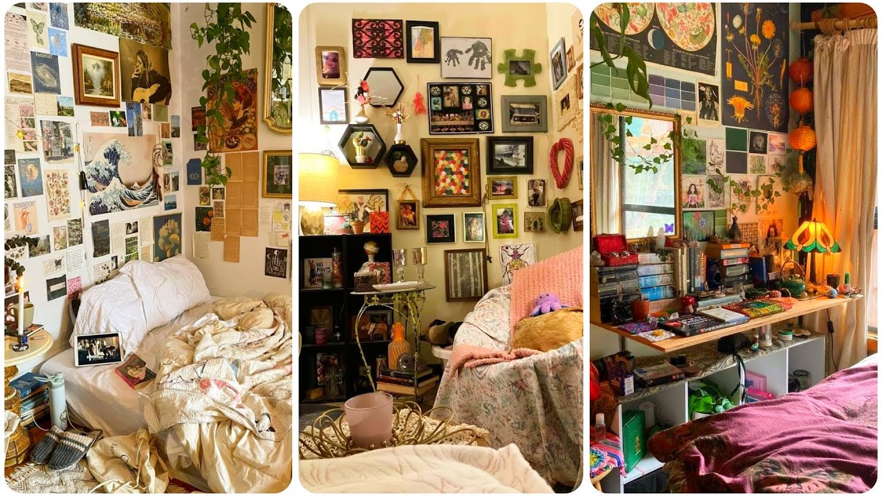 Embrace the Disorder: A Journey into the Hidden Beauty of Chaos Room ...