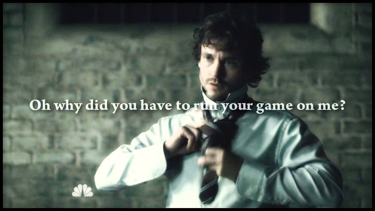 Will & Matthew & Hannibal || Heartbreaker - YouTube