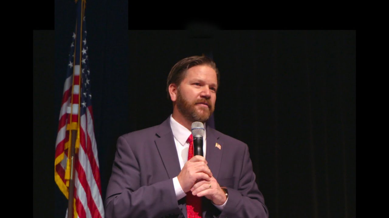 Utah County Commissioner Seat B "Brandon Gordon" is my choice. The ...