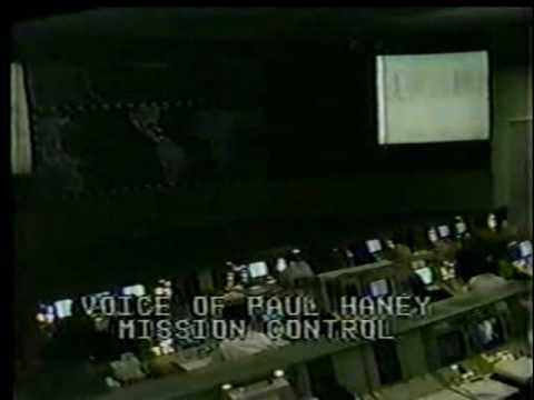 CBS News Coverage of Apollo 8 Part 39 - YouTube