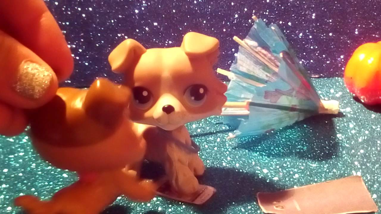 LPS ~ písničky v realitě #1 /lps emily tv lps - YouTube