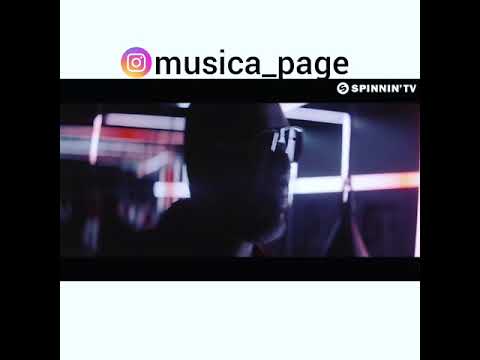 Sidney Samson & shagy the officer