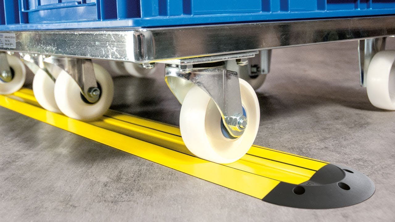 ORGATEX Parkbuchten - YouTube