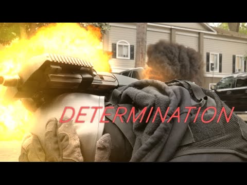 Determination | Action Short Film - YouTube