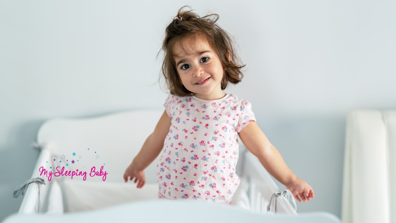 Why your little wakes SO FREAKING EARLY and how to fix it! - YouTube