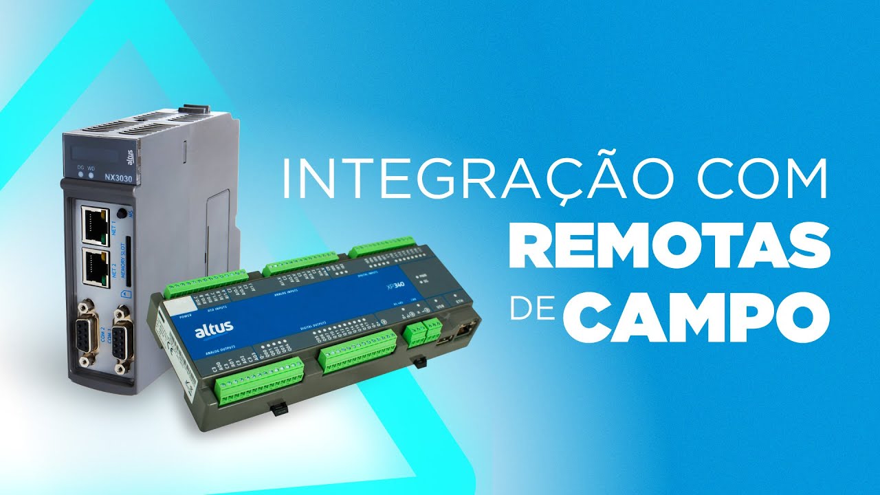 Redundância NX3030 #6 - Quais são os aspectos técnicos de uma ...