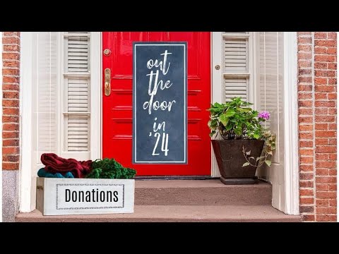 Out the Door in ‘24 - INTRO - YouTube