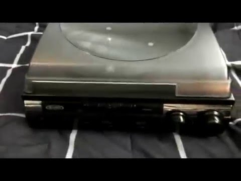 Jensen JTA-230 Overview and Demo - YouTube