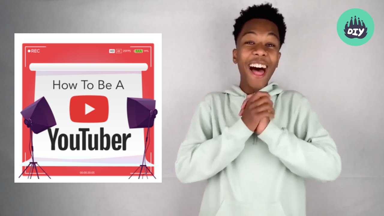 How To Get Started On YouTube | Essential Tips To Become A Successful ...