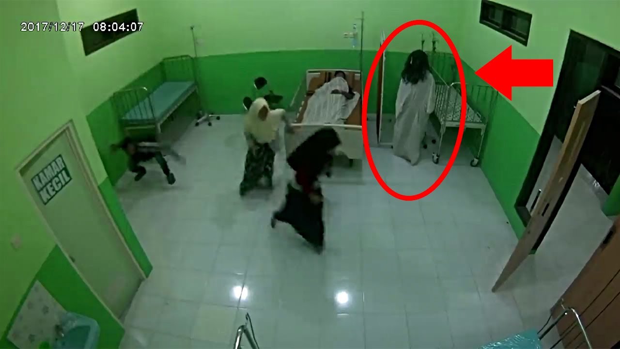Top 15 SUPER SCARY Videos You Really Need to See - YouTube