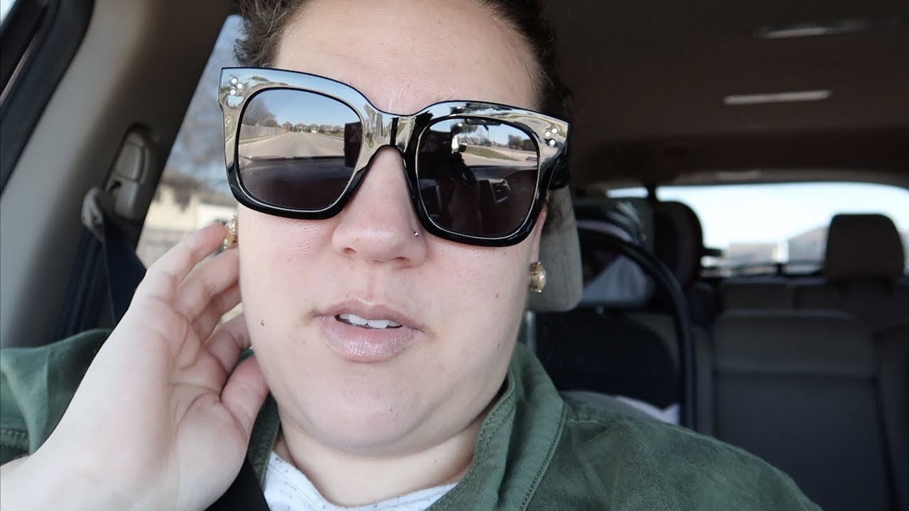 Vlog: *February 26, 2020* ~4th Child Syndrome!~ - YouTube