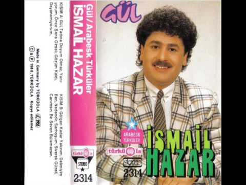 İsmail Hazar - Cananım