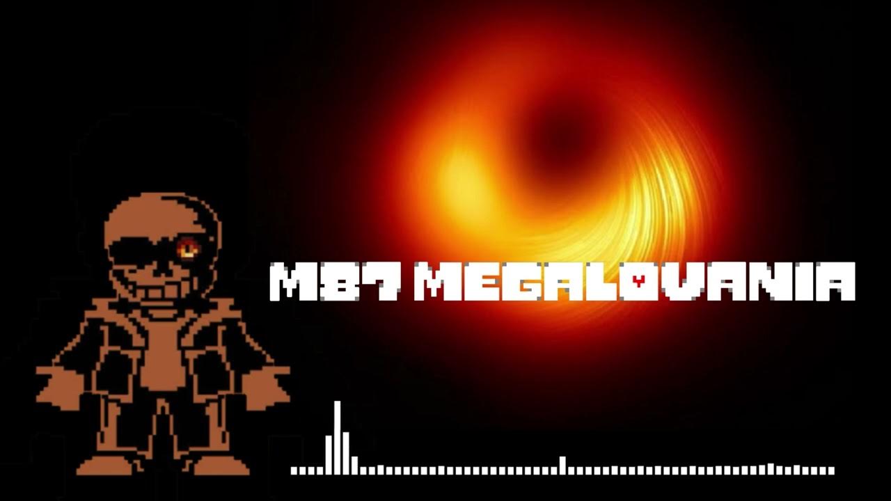 M87 MEGALOVANIA [Cover Remake] - YouTube