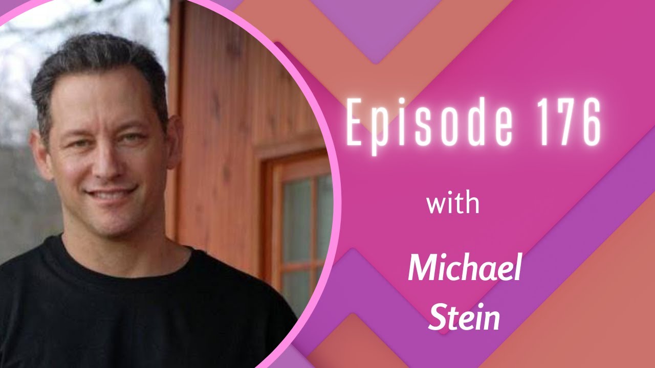 Talk Of Fame Podcast Ep 176 I Michael Stein - YouTube