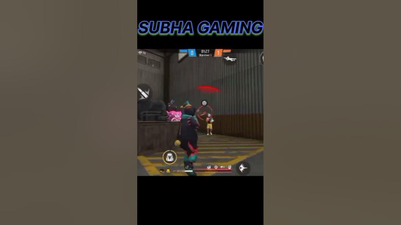 🐺🐺 Lone Wolf 🐺🐺 1 Vs 1 Match 🐻 Polar Bear Shots 🐻 Free Fire 🔥