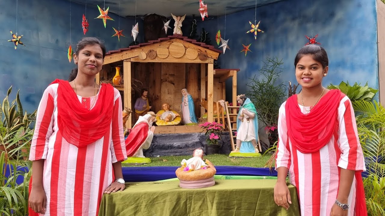 Vanthathu Vanthathu Christmas | MHM Presents | Christmas Song | - YouTube
