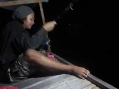 Karimun Jawa Red SNiper Fishing. - YouTube