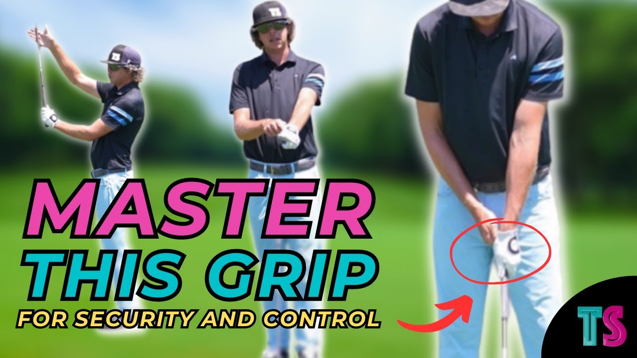 Stock Model Grip Basics - HOW, WHAT & WHY - YouTube
