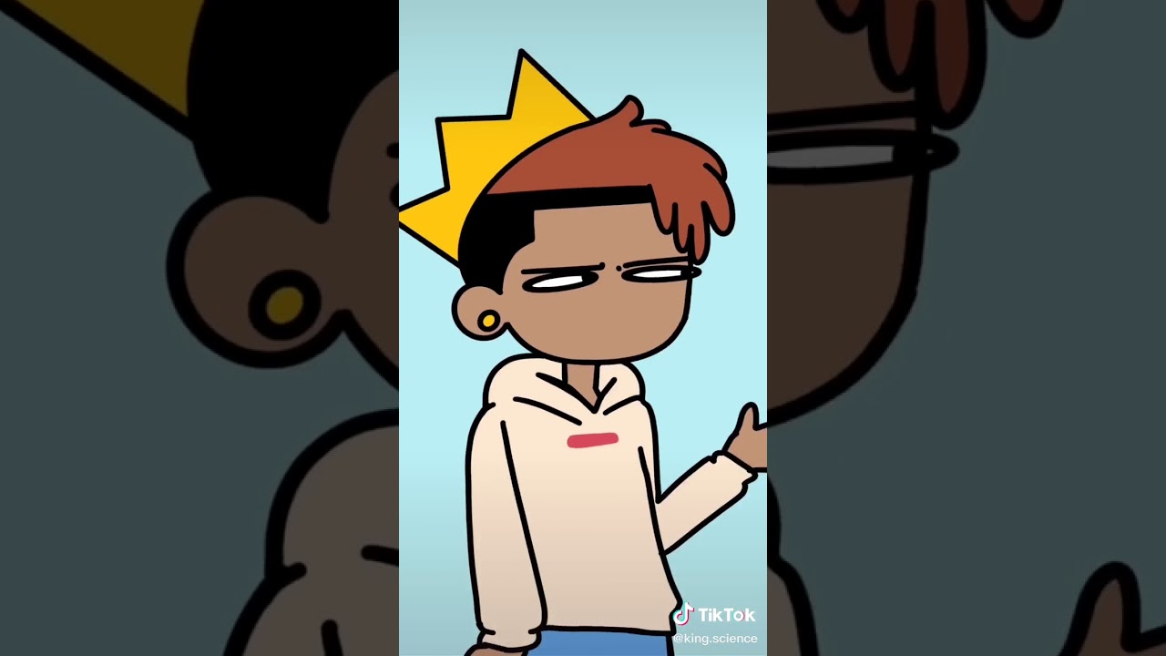 #10 king science short - YouTube