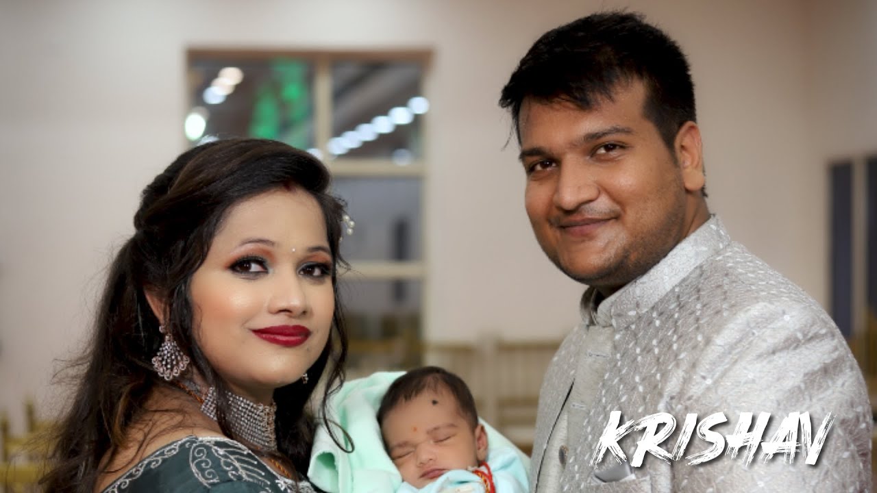 #krishav //Kua Pujan Teaser// #dalievent// Himanshu Aggerwal - YouTube