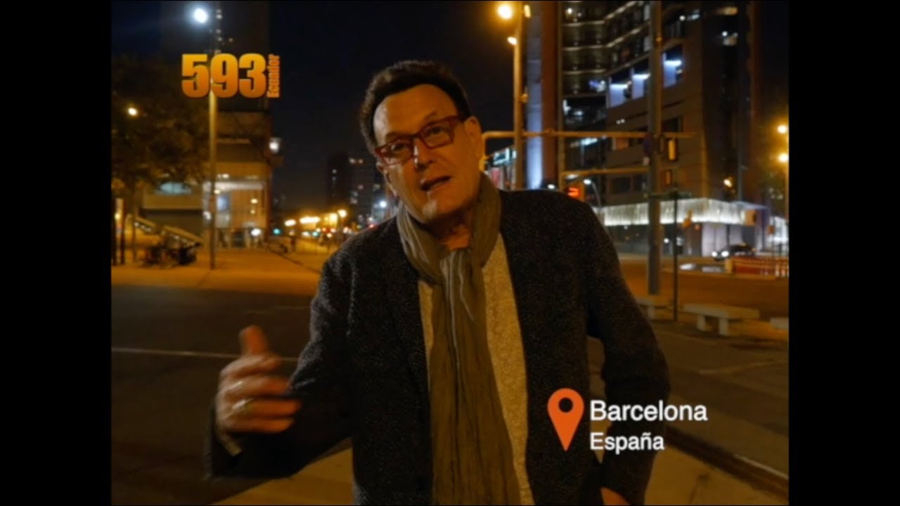 593 Ecuador desde ESPAÑA 🔴((EN VIVO)) | Programa 28 | Temporada 12 | 20 ...