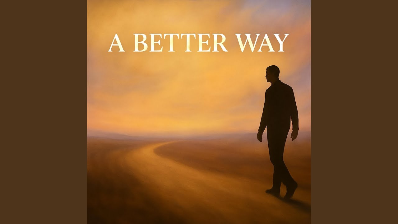 A Better Way - YouTube