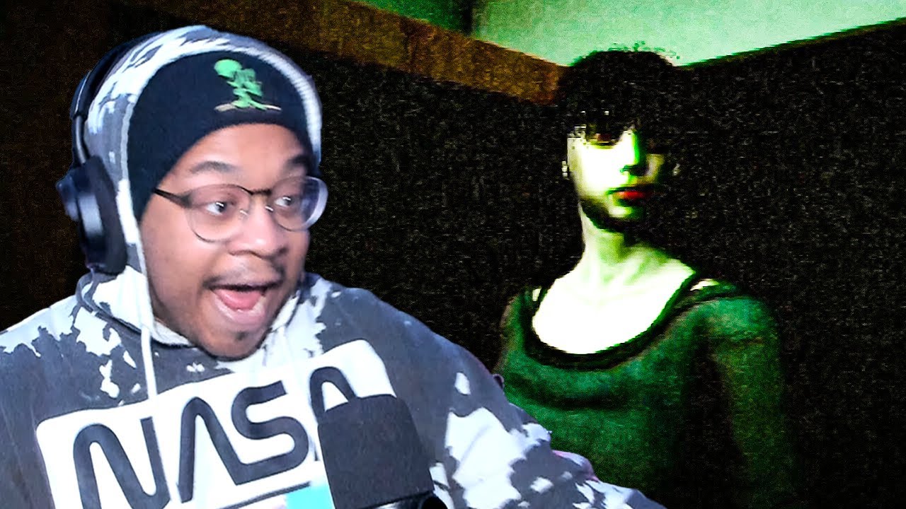 Let's make BOBA TEA in an INDIE HORROR GAME - The Boba Teashop Demo ...