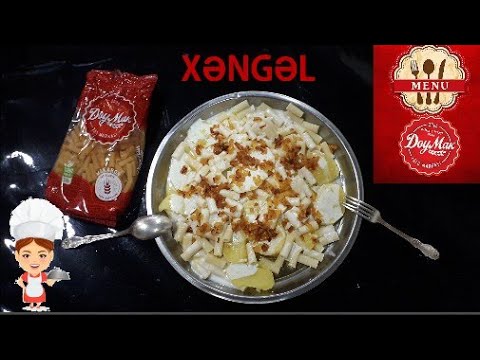 MAKARONLU XENGEL