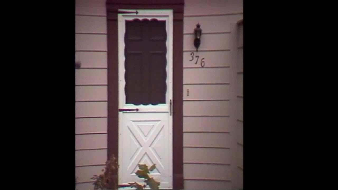 Archive footage on the Larry Eyler case (5) - YouTube