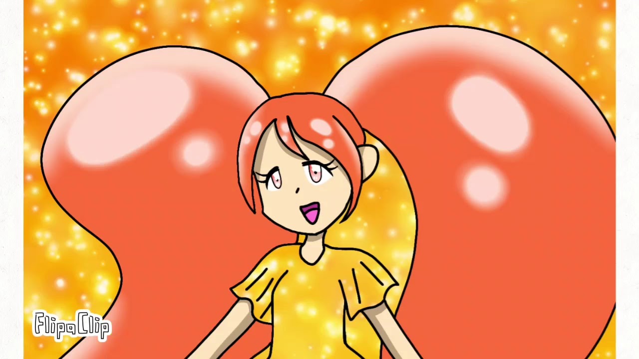 Cure Bunny Transformation - YouTube