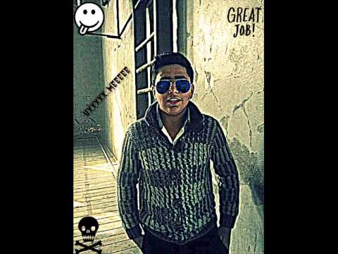 Anar Yusifzade Ozunden Otru Olurem 2013