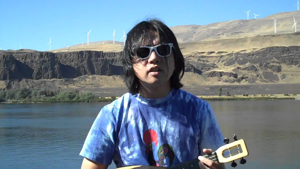 Spaceboy - Smashing Pumpkins (ukulele cover) - YouTube