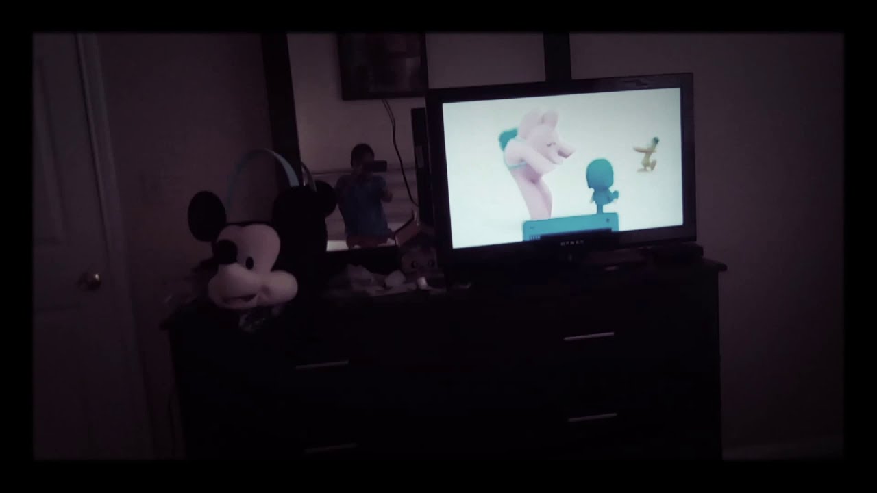 Pocoyo table for fun - YouTube