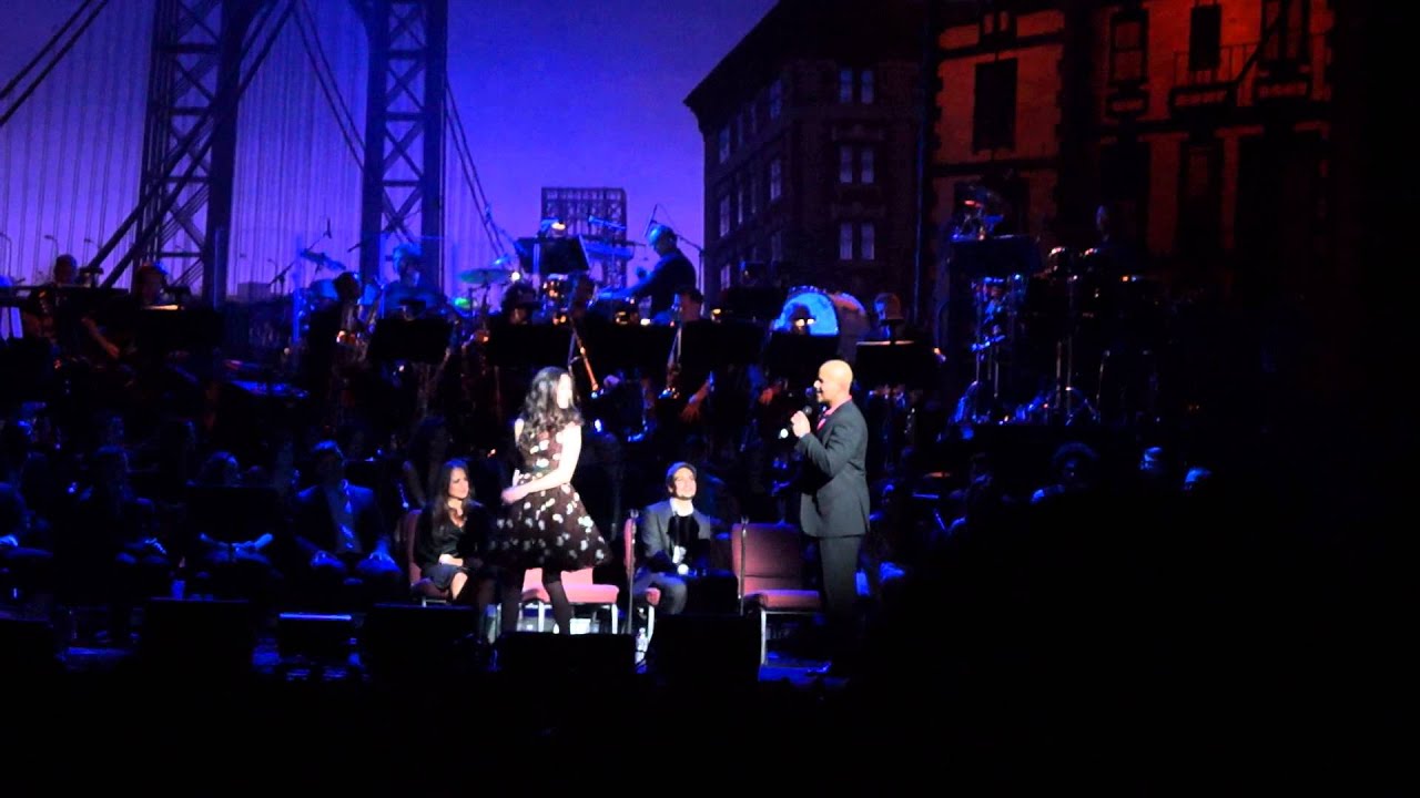 Chris Jackson (Benny) - Bennys Dispatch (LIVE) (Concert) - YouTube