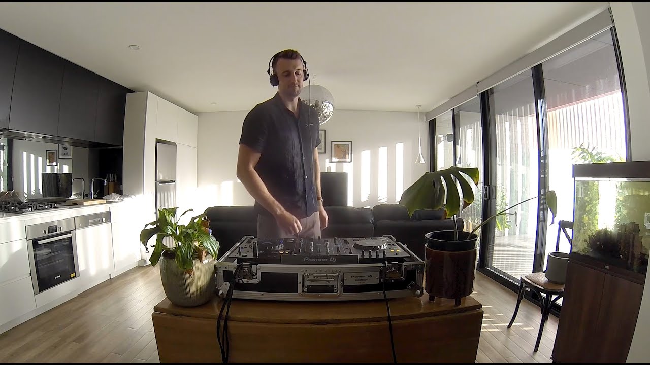 Jafunk - Disco, Funk, Boogiefunk & House DJ Mix - YouTube