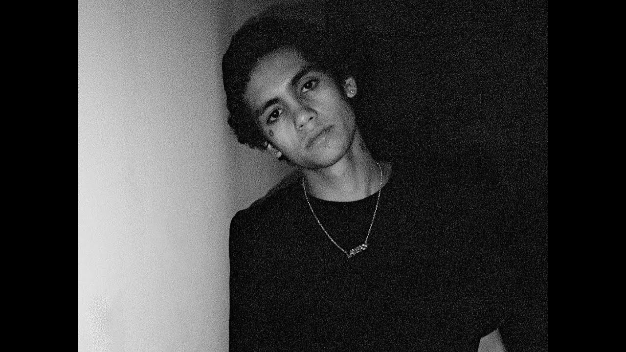 Dominic Fike - Once In A While / Plastic People
