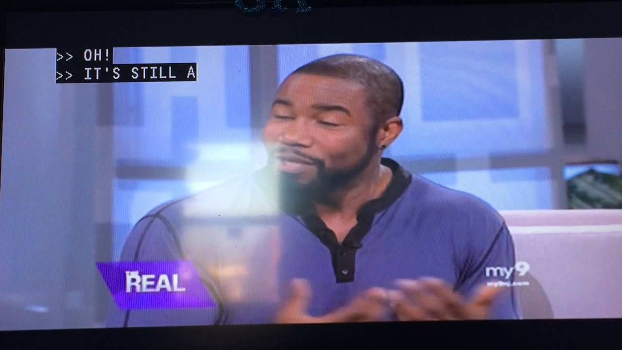 The REAL season 1 episode 125 part 3 - YouTube