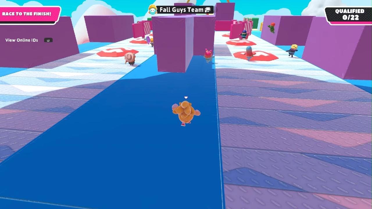 Fall Guys #239 - YouTube