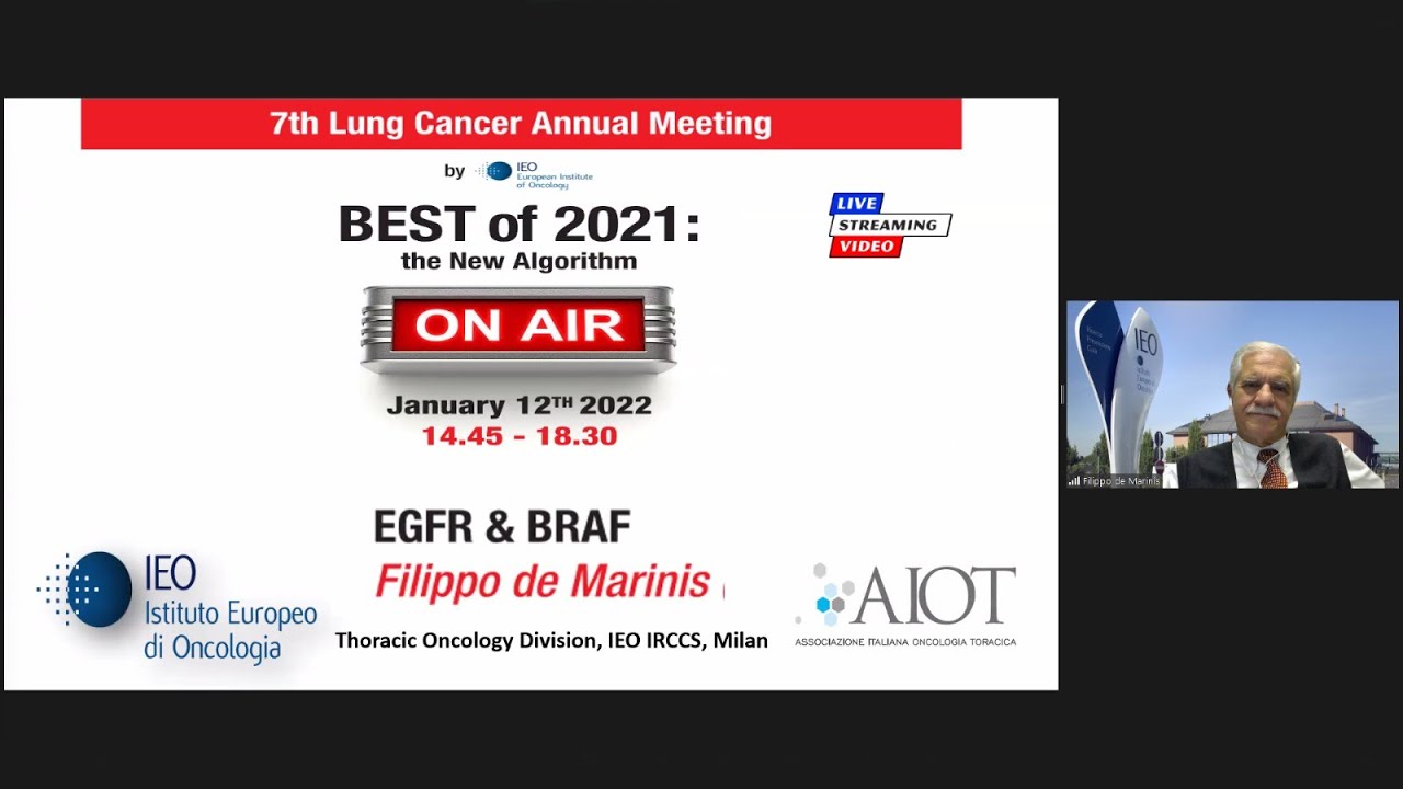 BEST of 2021 by AIOT - YouTube